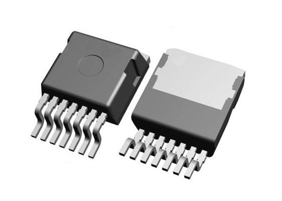 Quality Integrated Circuit Chips & Flash Memory IC Chip factory from China